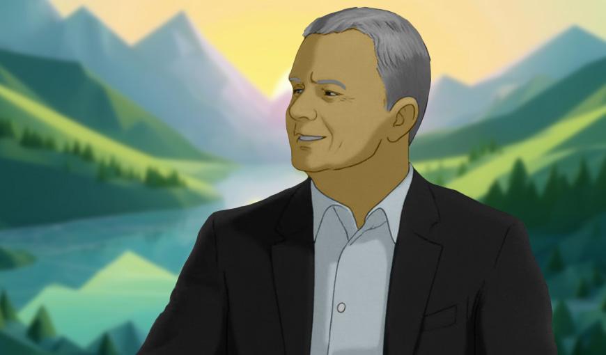 Coaching Insights with GPCAPT Chris Ward | Future Forge